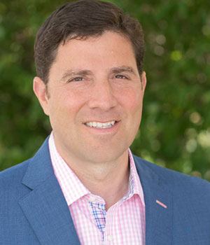 Todd Pavone, Chief Operating Officer of Dell EMC | Industry Era