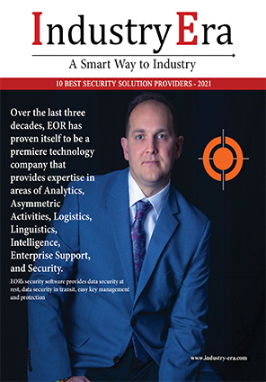 Industry Era Magazine | A Smart Way to Industry