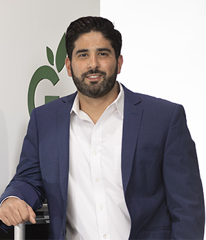 Ali Safavi Founder & CEO Grenova, Best successful CEOs of 2020 ...