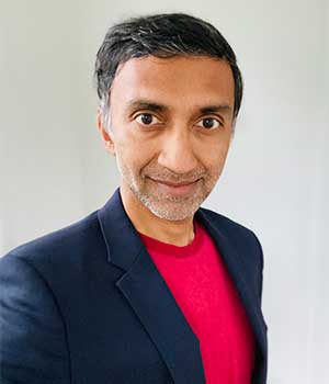 Arvind Gupta, President of Jesta IS, Best Promising Leaders of 2021 ...