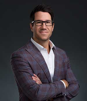 Brad Whittfield Group CFO Mondia Group | Best CFO 2020 | Industry Era