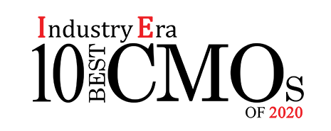 David Partain,CMO of FlexShares, 10 Best CMOs of 2020 | Industry Era