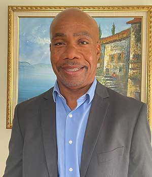 Cliff Andrews, PMP, CSM, Chief Operating Officer of DKW Communications ...