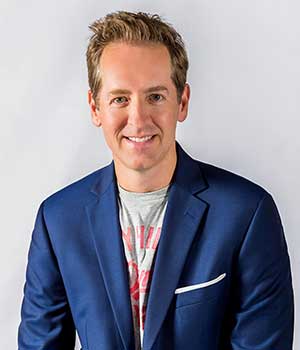 Jacques Markgraaff, Chief Operating Officer of LAVO™, 10 Most Inspiring ...