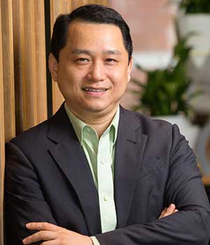 Jason Wang Executive Director & CFO H&H Group, Best CFOs of 2020 ...