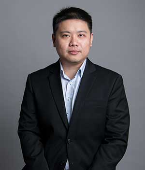 Ken Tan, Director and Owner of Accentuate , 10 Best Entrepreneurs of ...