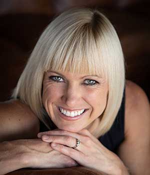 Kerry Siggins, Chief Executive Officer of StoneAge Waterblast Tools ...