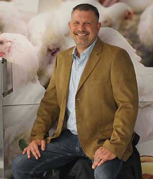 Kevin York, President/CEO of Ozone Solutions, Most Innovative CEOs of ...
