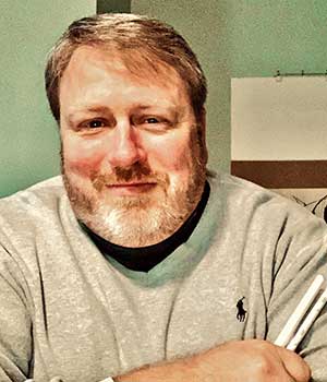 Mark Majors, Managing Director & Chief Executive Officer of TDI Global ...