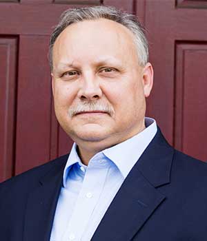 Martin Younts, CEO & Founder of First Advantage Consulting Firm, LLC ...