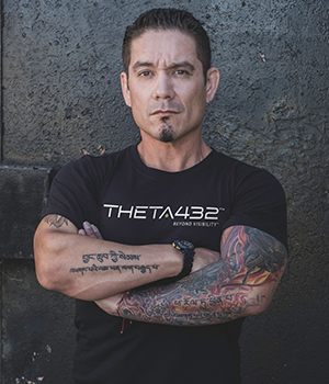 M. Michael Mitama, CEO at THETA432, Best successful CEOs of 2020 ...