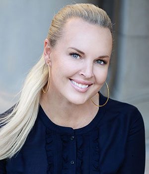 Miranda Collard, Global Chief Client Officer of Teleperformance, 10 ...