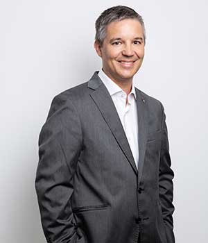 Nuno Matos, CFO of FUTURE, Best CFOs of 2020 | Industry Era