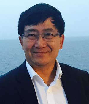 Roger Lee, President & CEO of TF Semiconductor Solutions , Best CEOs of ...