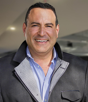 Sam Khashman President & CEO ImagineSoftware, Best Inspiring CEOs of ...