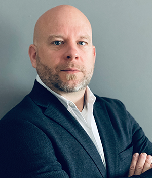 Shane Wilson President Connected Dealer Services, Best Inspiring CEOs ...