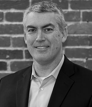 Steve Legge COO NetNumber Profile