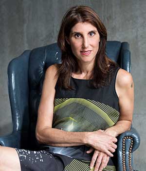 Susan Chapelle, Chief Operating Officer of PurMinds NeuroPharma, 10 ...