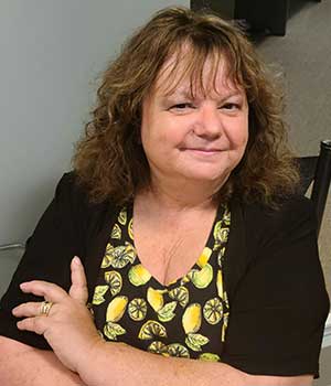 Terry Stubbs, Founder, President and CEO, of ActivMed Practices ...