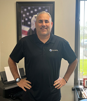Tom Mascaro, President of SystemOne, LLC, Top 10 Construction Leaders ...